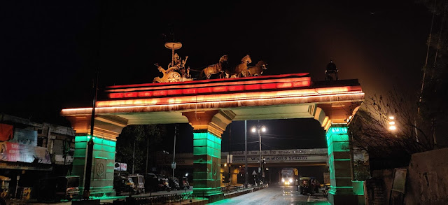 Kurukshetra: The land of virtue – Orientalzenz