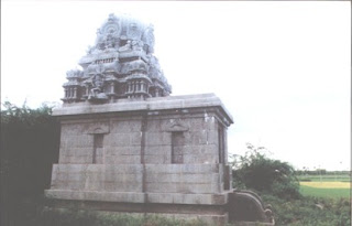 Unique Sri Maha Shodasi Devi shrine at Thennangur – Orientalzenz