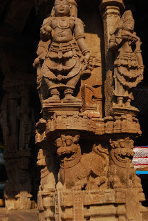 Vontimitta Lord Rama Temple,Cudappa,Andhra Pradesh – Orientalzenz