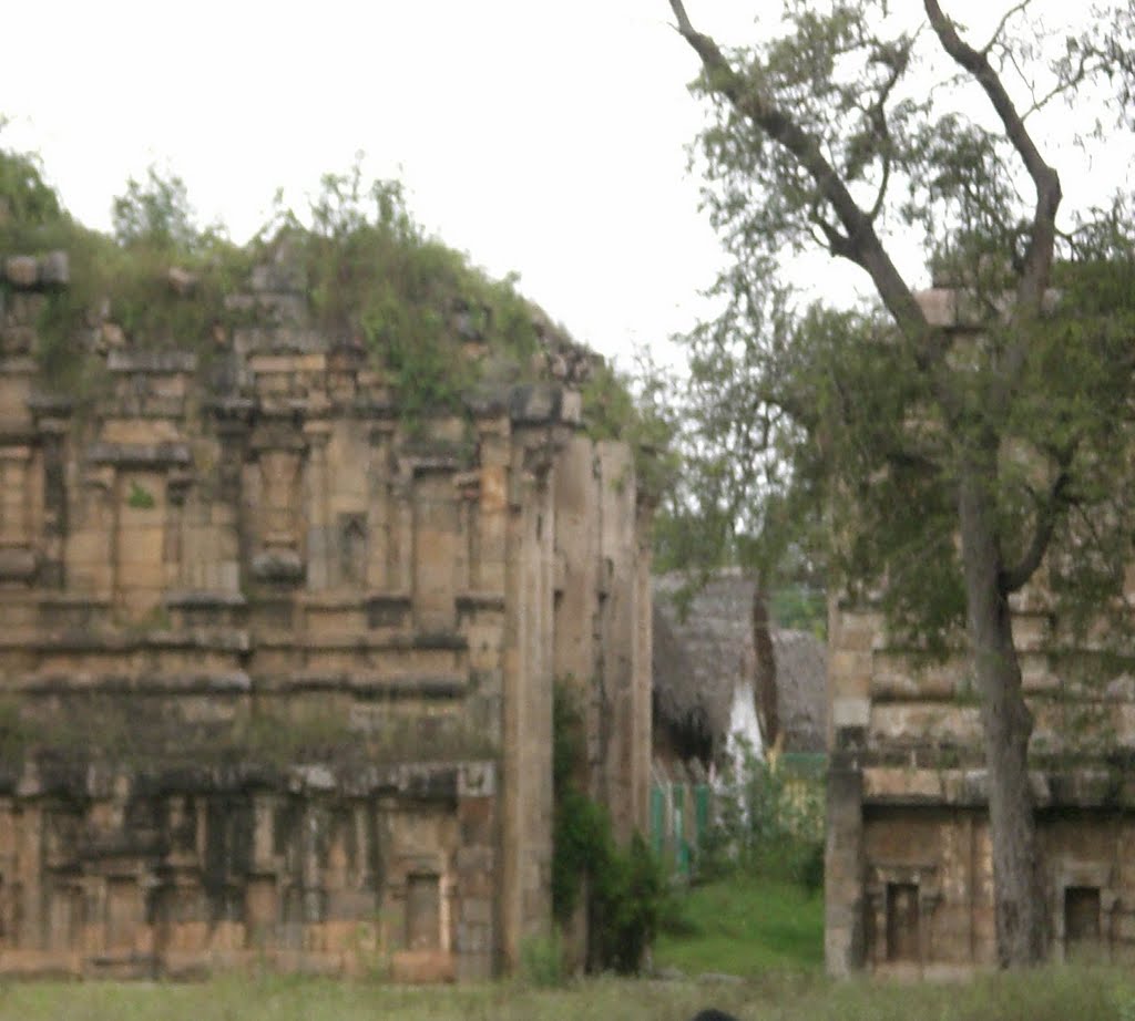 Darasuram Shiva Temple – UNESCO Heritage temple – Orientalzenz