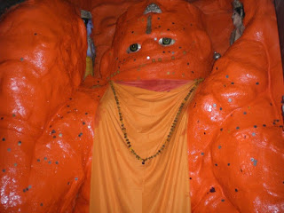 Naimisaranya Vishnu Temple, UP – Orientalzenz