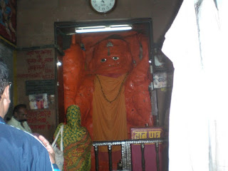 Naimisaranya Vishnu Temple, UP – Orientalzenz