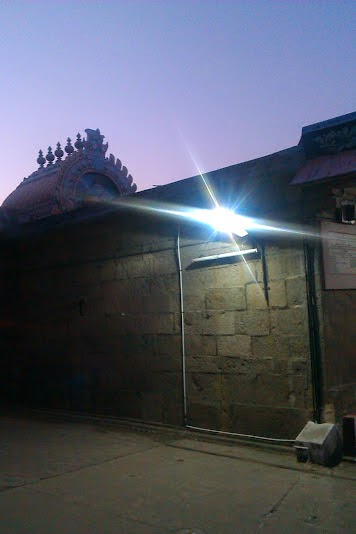 Tirusulam Shiva Temple, Trisoolam, Chennai – Orientalzenz