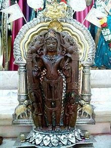 Samarth Ramdas Mahasamadhi – Guru of Veer Shivaji – Orientalzenz