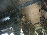Parimala Ranganatha Swamy Vishnu Temple.Mavayaram – Orientalzenz