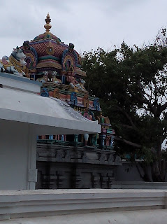 27 Nakshatra (star) temple at Tiruvottiyur, Chennai – Orientalzenz