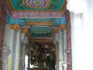 Architectural Delight – Rama Temple, Kumbakonam – Orientalzenz