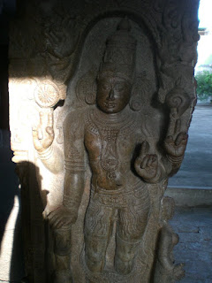 Architectural Delight – Rama Temple, Kumbakonam – Orientalzenz