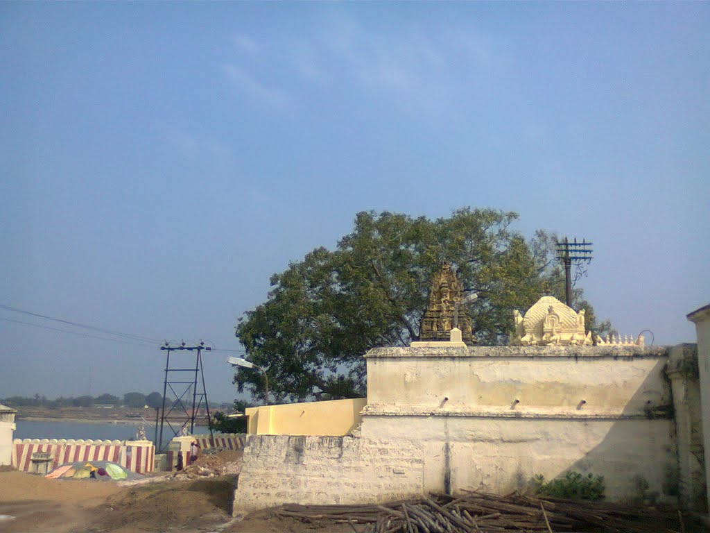 Temples in Nellore, Andhra Pradesh – Orientalzenz