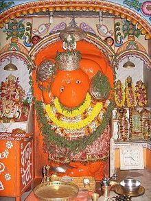 Samarth Ramdas Mahasamadhi – Guru of Veer Shivaji – Orientalzenz