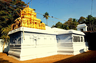 Varagur Balaji – Musical Temple – Orientalzenz