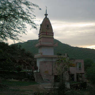 Manibandh Shakti Peeth Mandir- Pushkar, Rajasthan – Orientalzenz