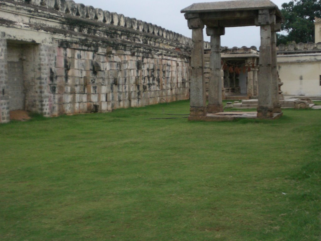 Mysore temples, Karnataka – Orientalzenz